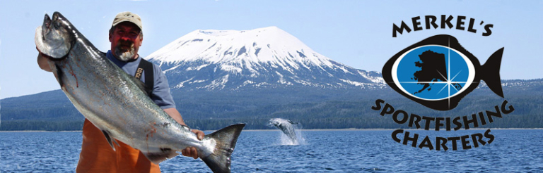 Merkel's Sportfishing Charters – Salmon and halibut fishing in Sitka ...